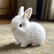 🐇Bunby - My Realistic Bunny Toy – wollerahorizonsshop