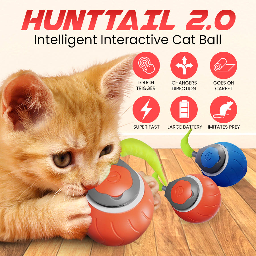 HuntTail 2.0 – wollerahorizonsshop